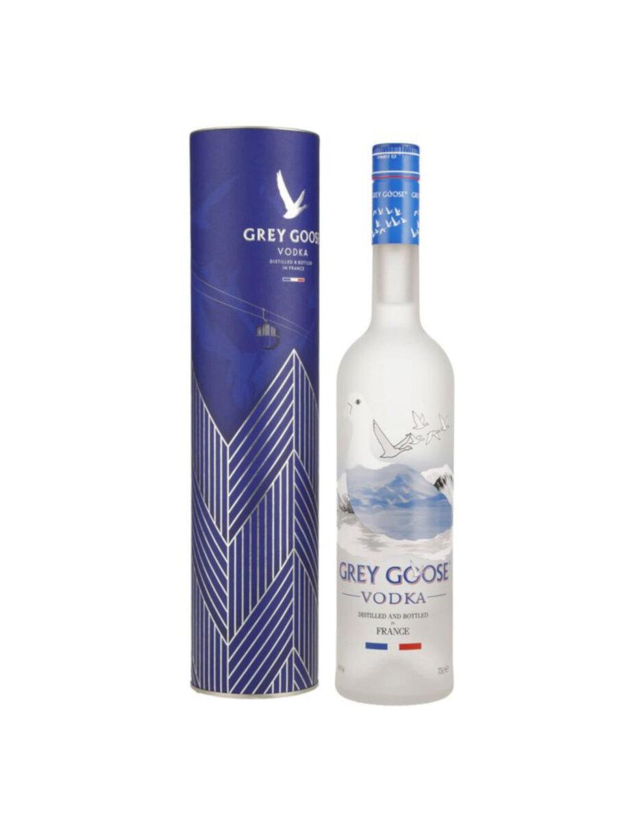Pack De 6 Vodka Grey Goose Alpine 750 Ml Grey Goose Alpine Walmart En Pack De 6 Vodka Grey Goose Alpine 750 Ml Grey Goose Alpine Walmart En