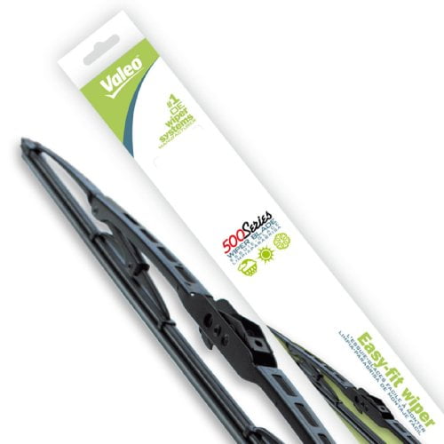 Valeo 500-28 Windshield Wiper Blade - Walmart.com