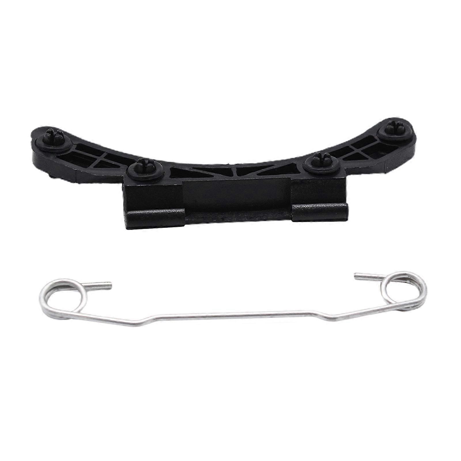 Fuel Tank Door Hinge with Spring for Volvo XC70 V70 30649879 31265160 ...