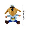 Dog Man Stuffed Animals Plush Toys - Dog Man Toys, Collect All Dogman ...