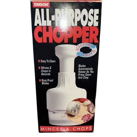 All-Purpose Chopper | Walmart Canada