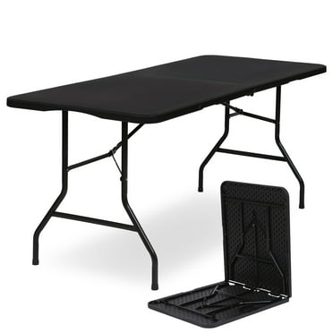 Free Shipping! National Public Seating 6 Foot Fold in Half Indoor ...