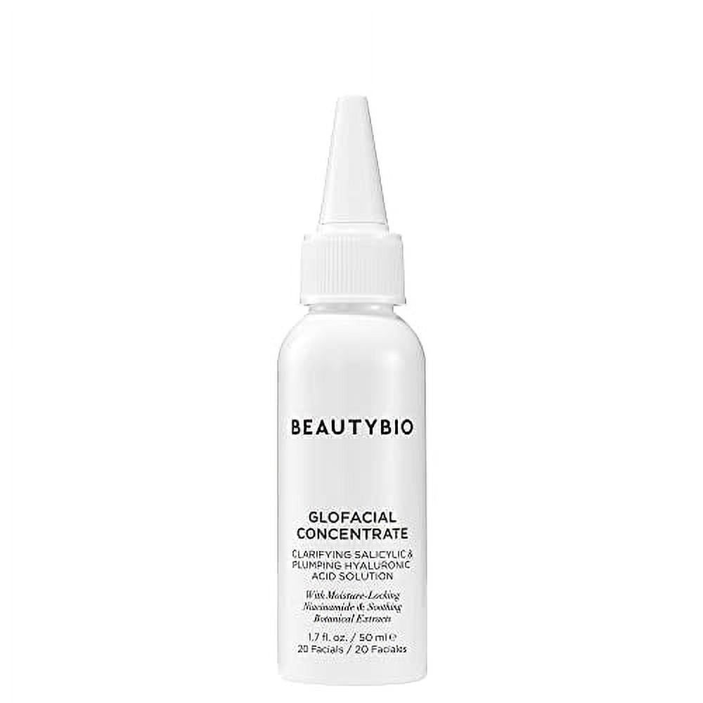 Click here for Beautybio Glofacial Concentrate. Clarifying Salicy... prices