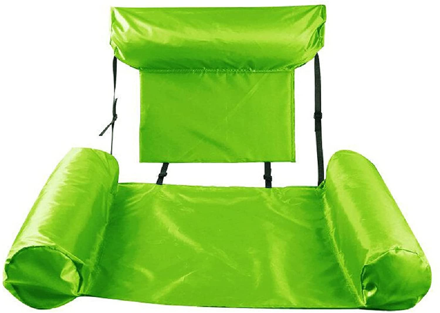 Inflatable Swimming Float Swimming YYQ ing Lounge, Adult Water Chair ...