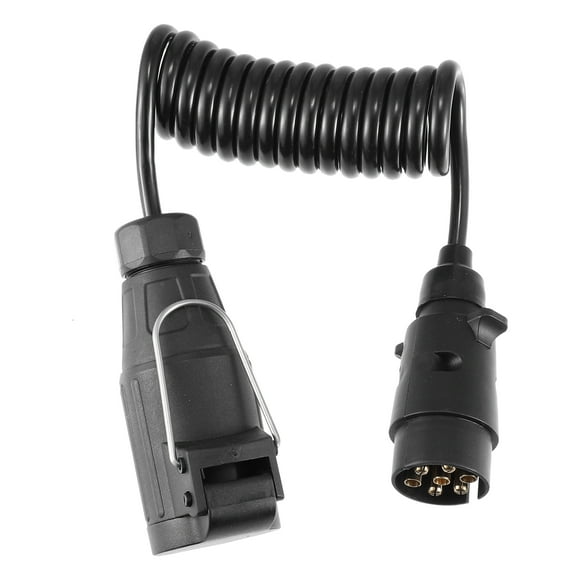 7 Pin Trailer Extension