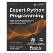 Python GUI Programming Cookbook: Over 80 object-oriented recipes to ...