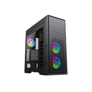 MasterCase MC500 Mid-Tower Computer Case with FreeForm Modular System ...