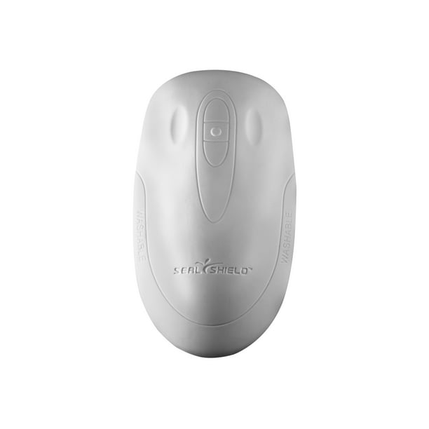 Seal Shield Waterproof - Mouse - optical - 5 buttons - wired - PS/2 ...