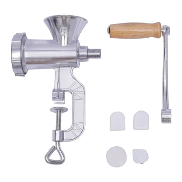 ALTRA Life Meat Grinder - Walmart.com