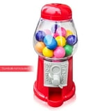 Mini Gumball Machines 12 Pack Small - Walmart.com