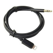 Lightning Aux Cable - Walmart.com