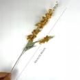 BigTiny Simulated Hyacinth Silk Delphinium Flowers Realistic Texture ...