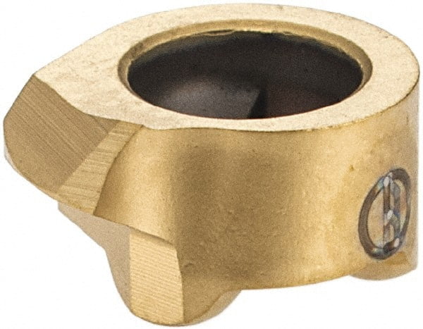 Iscar GIQ Grade IC528, Internal Partial Profile 60° Threading Insert 0 ...