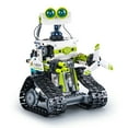 CADA Z.BOT Mars Robot Kit for Montessori STEM Learning - Walmart ...