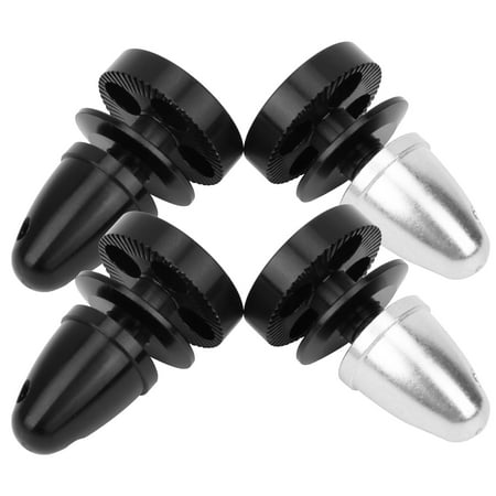 Propeller Nut, 4108 Motor Positive And Negative Propeller Prop Nut ...