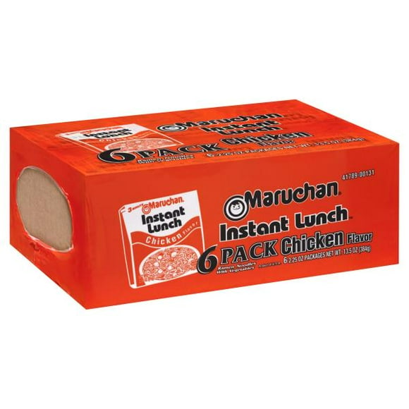 Maruchan