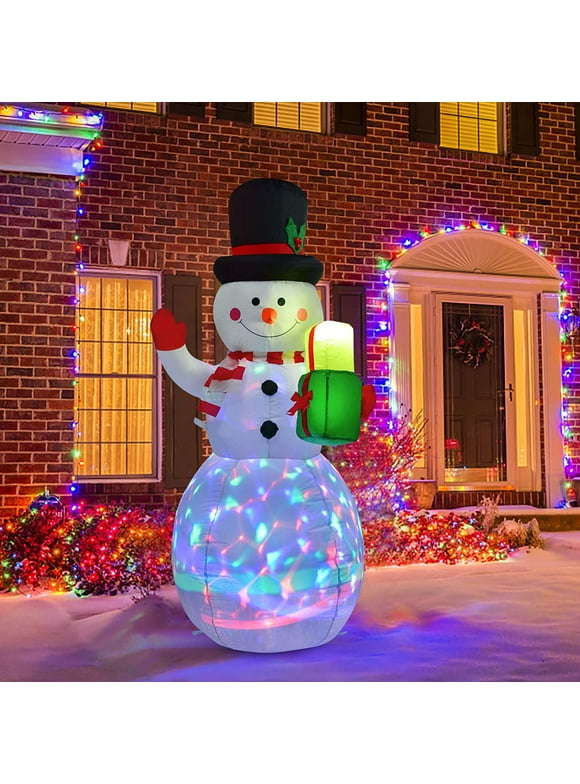 Christmas Inflatables - Walmart.com