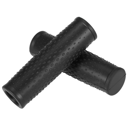 Electric Scooter Handlebar Grips Electric Skateboard Silicone Handlebar ...
