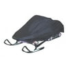 Bushwhacker Snowmobile Bag Tunnel Accessory Rack Pack Case Luggage ...