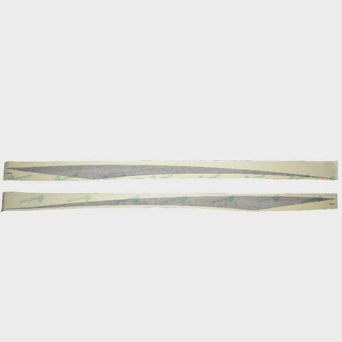 Premier Boat Graphic Hull Decal 30004003 | 147409-03 Vinyl (Set of 2 ...