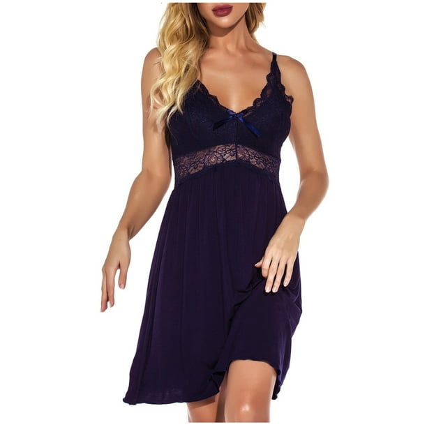 Bseka Lounge Sets For Women 2 Piece Pajama Set Loungewear Sexy Women ...