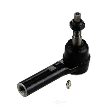 Quick Steer ES3526 Tie Rod End Fits select: 2000-2001 DODGE RAM 1500 ...