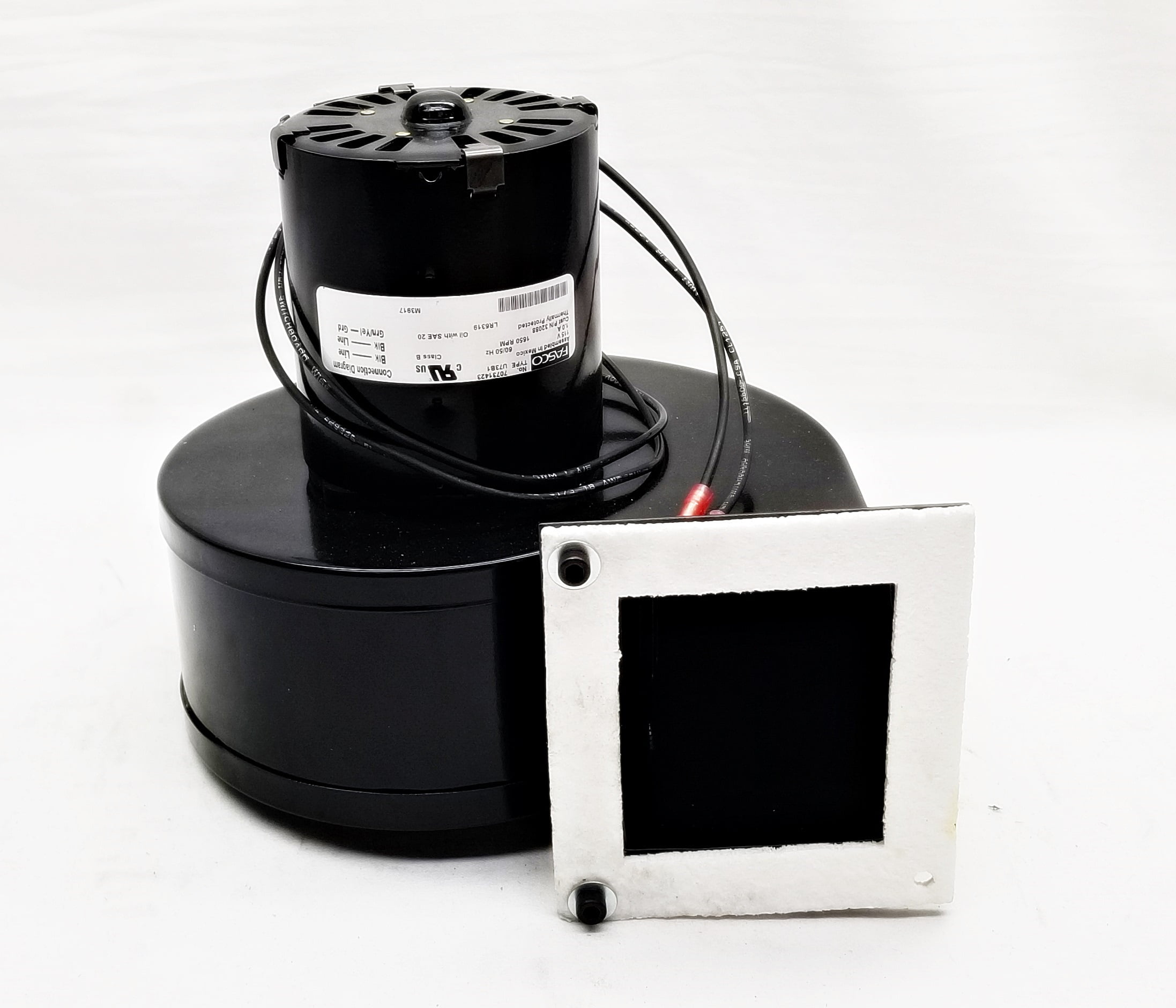 Lennox Winslow Convection Room Air Blower - Walmart.com