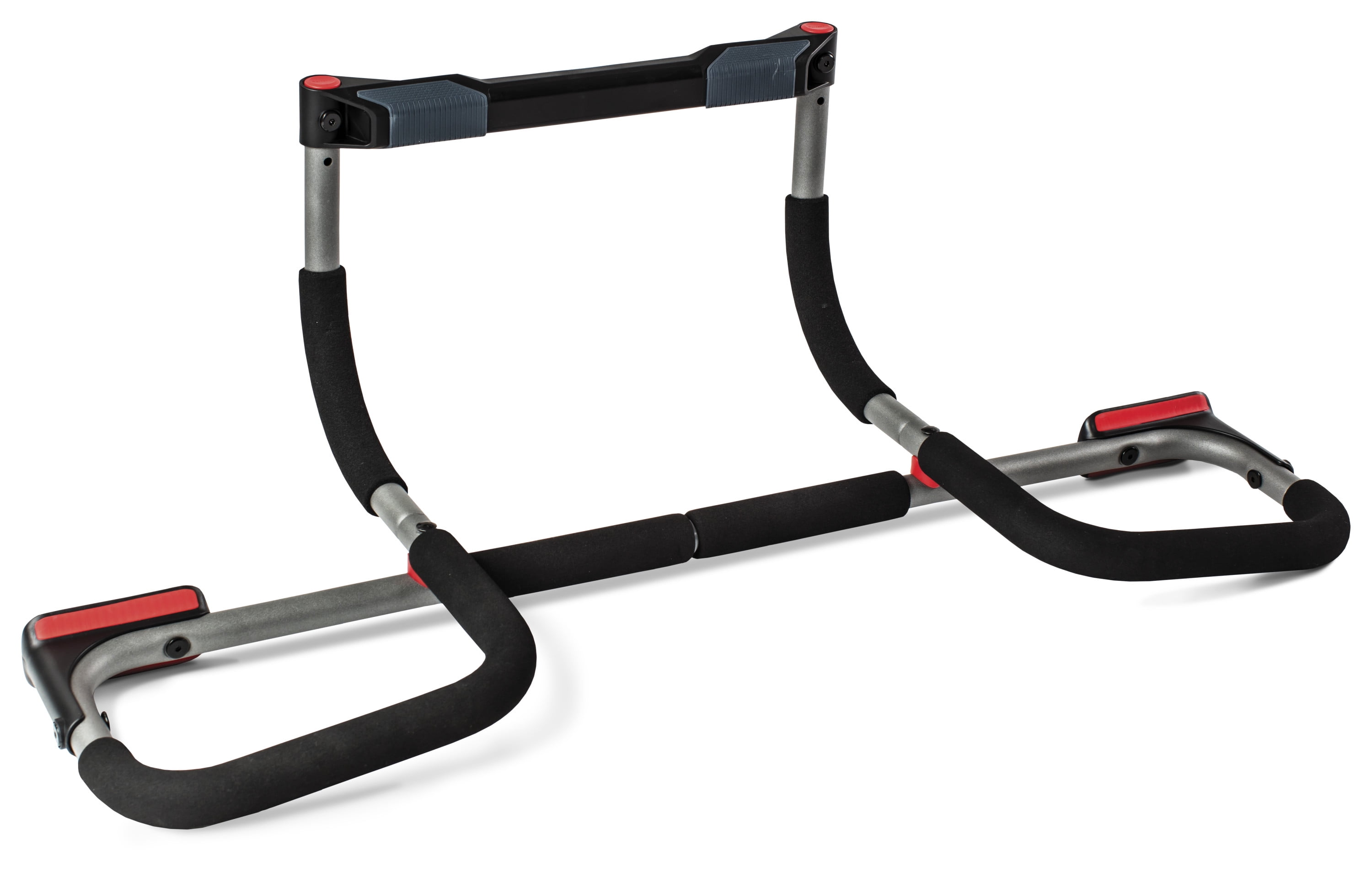 Perfect Fitness Multi-Gym Elite, Pull-Up Bars - Walmart.com