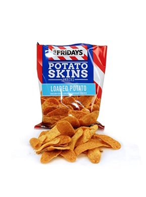 TGI Fridays Chips – Walmart.com