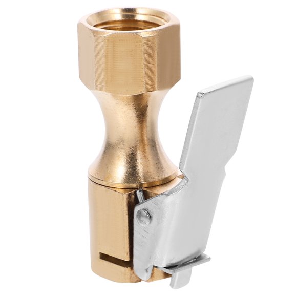 Air Chuck Quick Connect