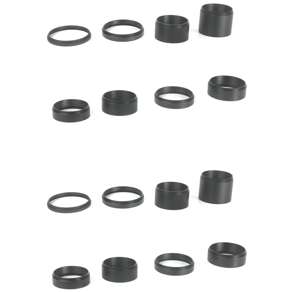 2X M42 Extension Tube Kit 3 5 7 10 12 15 20 30mm M42X0 75 For Astronomy 2x-m42-extension-tube-kit-3-5-7-10-12-15-20-30mm-m42x0-75-for-astronomy