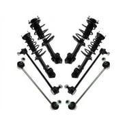 Camco 48104 Eaz-Lift Repair Kit For Spring Bar Locking Device - Walmart.com