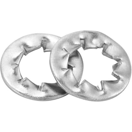 Lepai Lock Washers Assortment Kit, Stainless Steel External Lock Washer ...