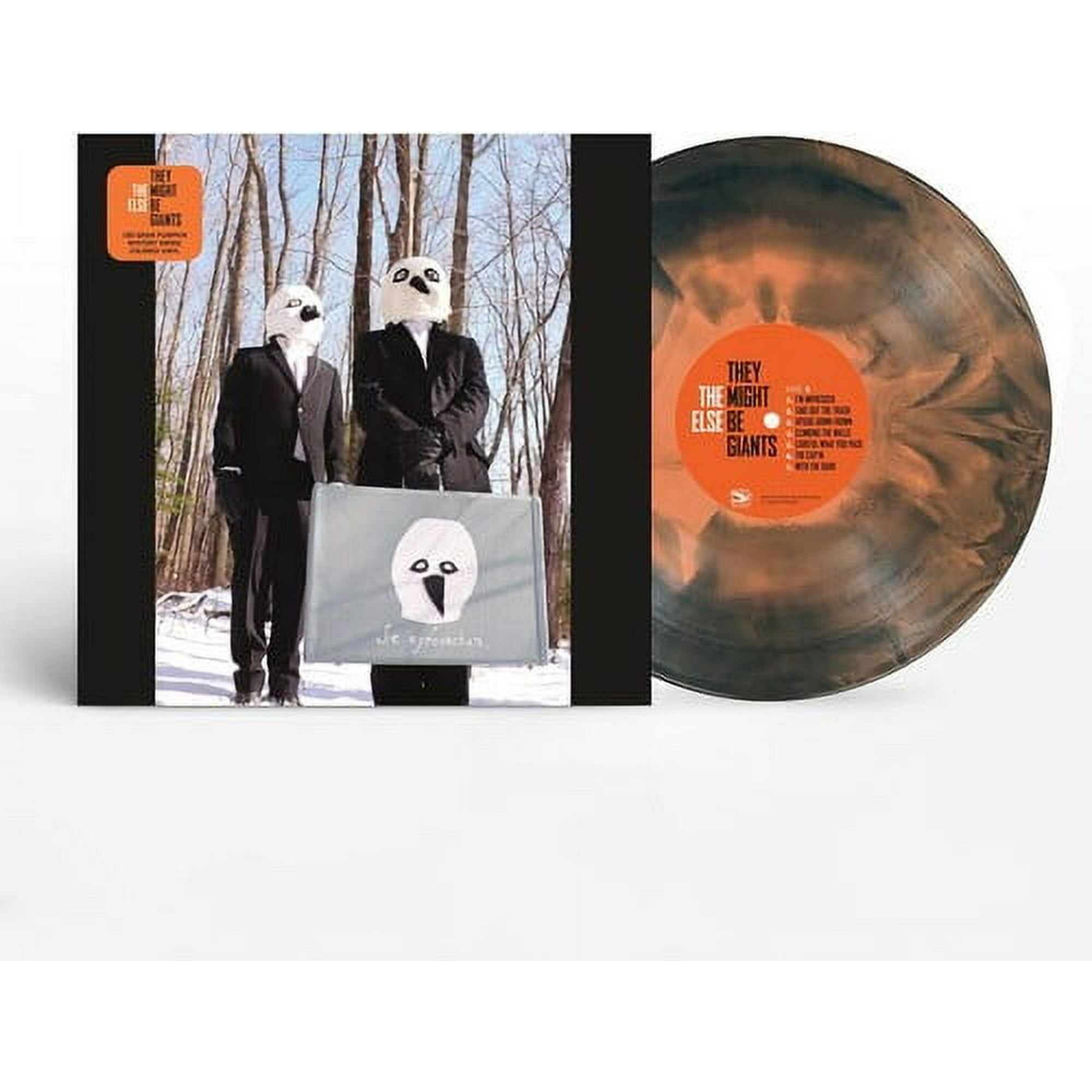 Click here for Idlewild Recordings The Else prices