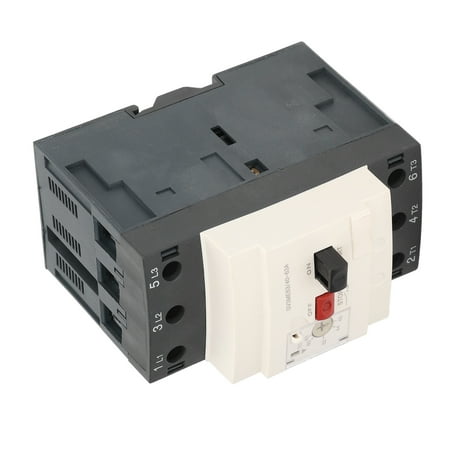 Motor Circuit Breaker, PA66 Circuit Breaker Switch, Circuit Breaker ...