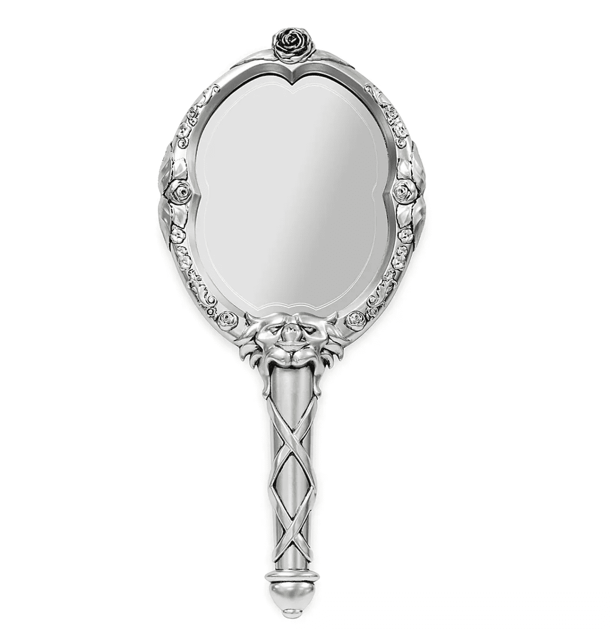 Beauty And The Beast Mirror Drawing