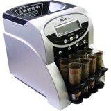 Royal Sovereign - 2 Row Digital Coin Sorter - Walmart.com