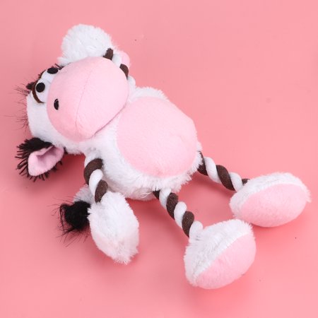 Fosa Plush Dog Toy, Chewing Biting Protection Dog Toy, For Pets Dogs ...