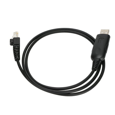 USB Programming Connect Cable, Efficient PVC USB Programming Cable For ...
