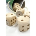 Tactic Games Big Dice Game - Walmart.com