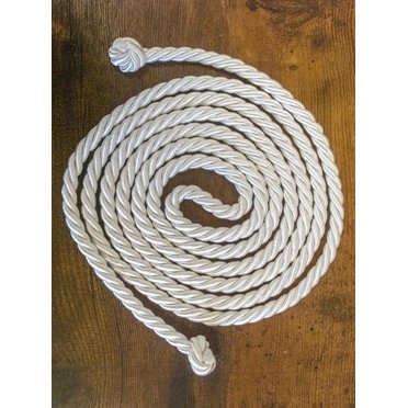 Pre-Caulking Filler Rope Backer Rod, 1/2-Inch x 100-Feet, Grey ...