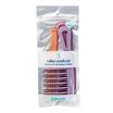 Conair THE CURL COLLECTIVE™ Assorted Combs, Black, 3 Count - Walmart.com