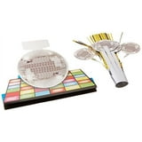 Jukebox Centerpiece 15" - 50's Party Decorations - Rock and Roll - 1 ...