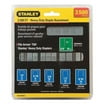 Stanley Tools TRA706T 24 Pack 3/8in. Heavy Duty Staple 1,000/Box ...