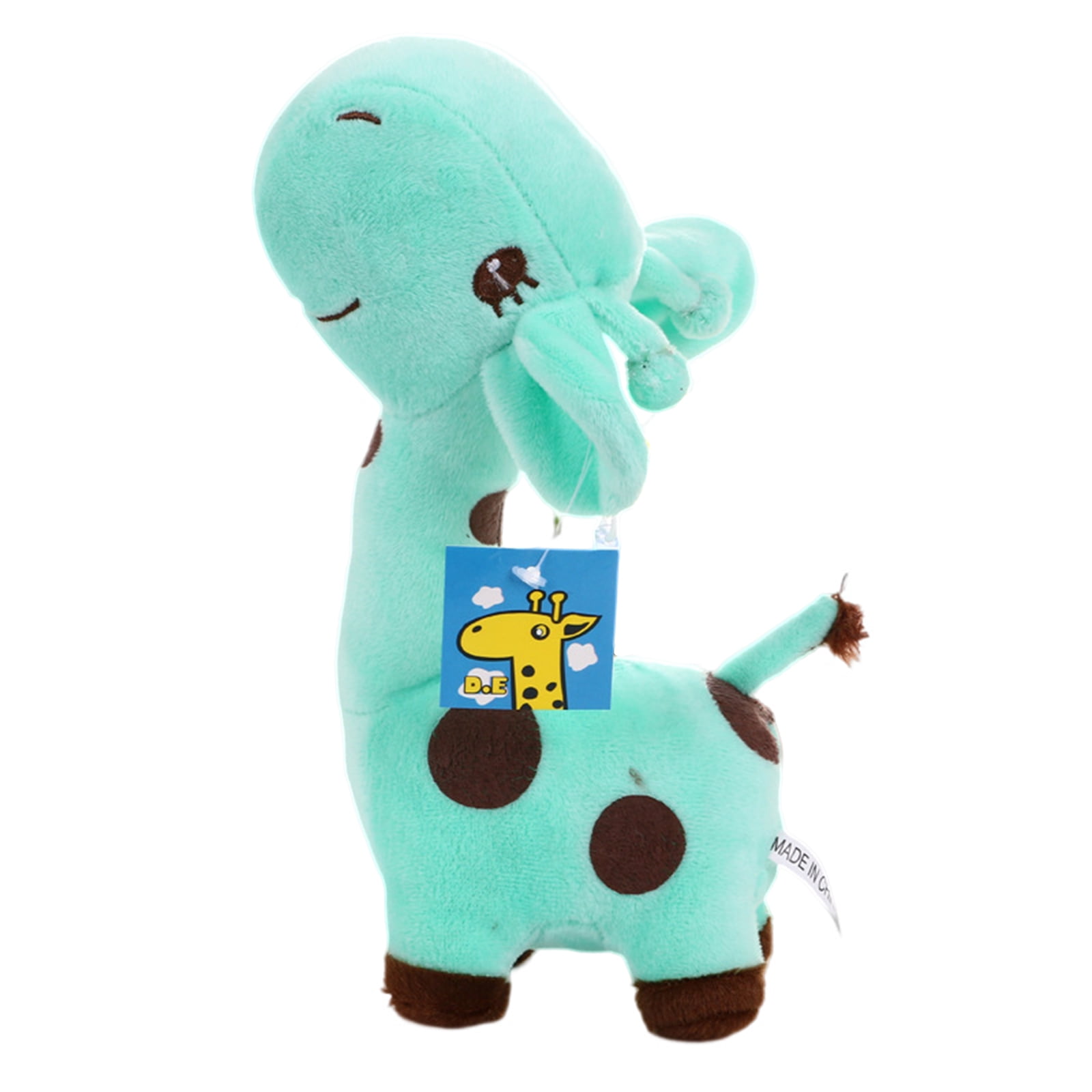 Click here for Glorystar Giraffe Plush Toy Soft Stuffed Plush Dol... prices