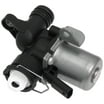 Gates EHV108 Electric Heater Control Valve Fits select: 2007-2010 BMW ...