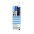 Copic Doodle Pack, Blue - Walmart.com