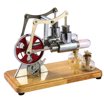 Hot Motor Model Steam Engine Model - Walmart.com