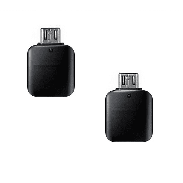 Micro USB Adapters