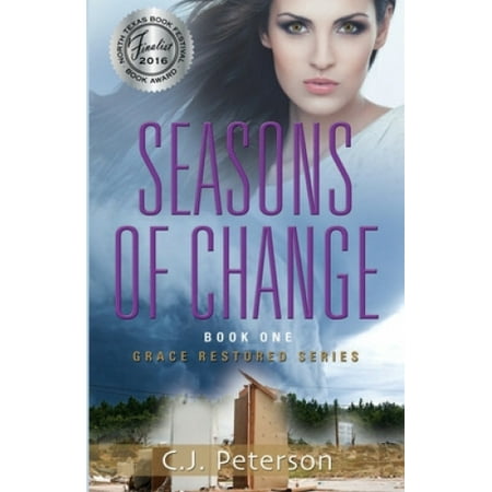 Seasons of Change: Grace Restored Series, Book 1 (Grace Restored ...